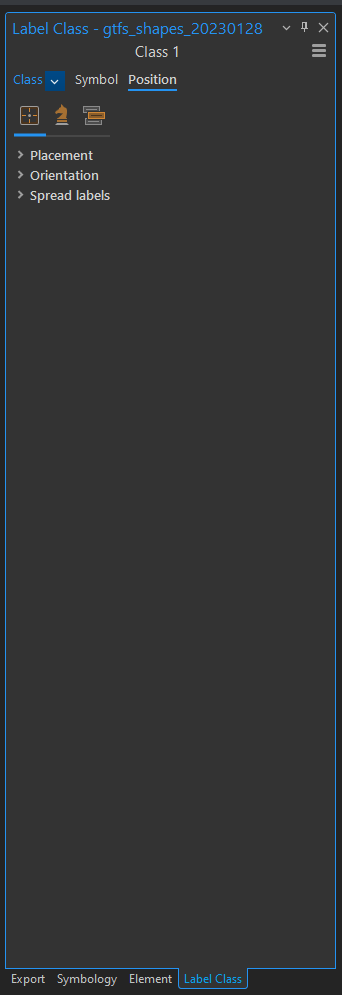 Remember header expand/collapse states between ses... - Esri Community
