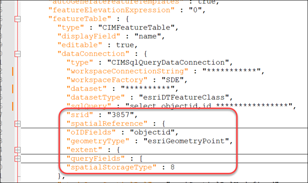 Starting a feature service with query layers resul... - Esri Community