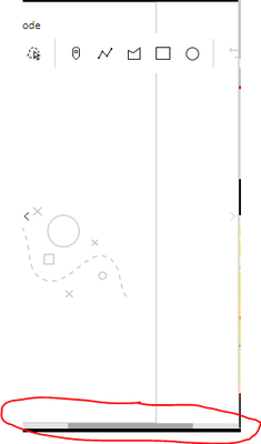 Draw Widget Layout: Resizing and orientation - Esri Community
