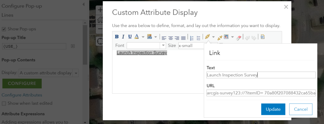 use multiple fields to symbolize features - Esri Community