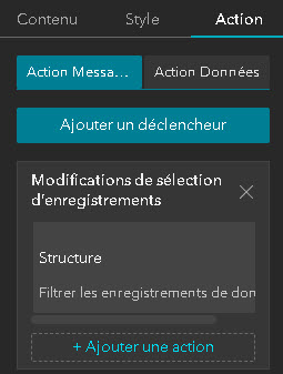Solved: Wrong filter selection on Chart Widget trigger - Esri Community