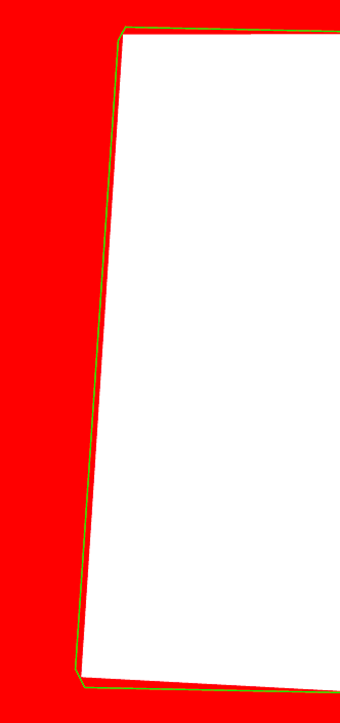 Solved: Inexact Buffers - Esri Community