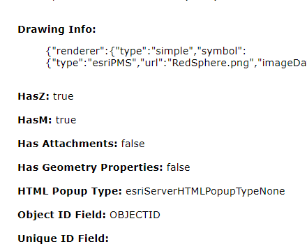 Solved: Field Maps Arcade Expression not grabbing geometry... - Esri Community