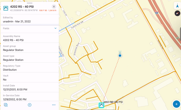 Mobile Map Viewing has Evolved - Esri Community