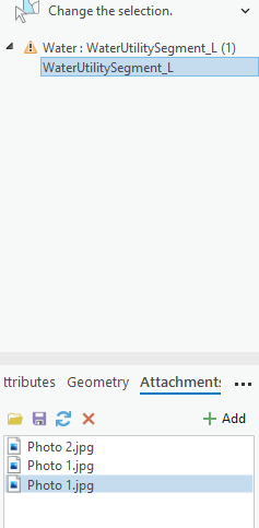 Field Maps Storing Attachments with Duplicate Name... - Esri Community