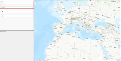 Remove the Select/Edit part in editor widget - Esri Community