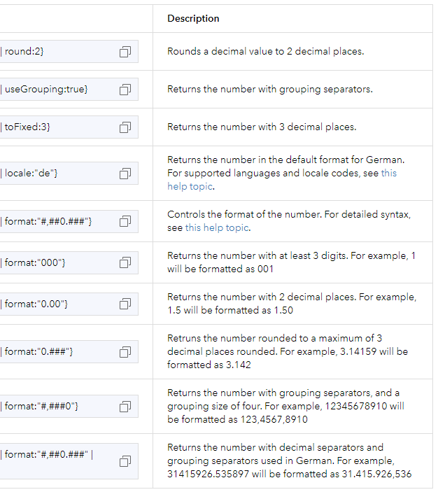 Feature Report Layout Esri Community