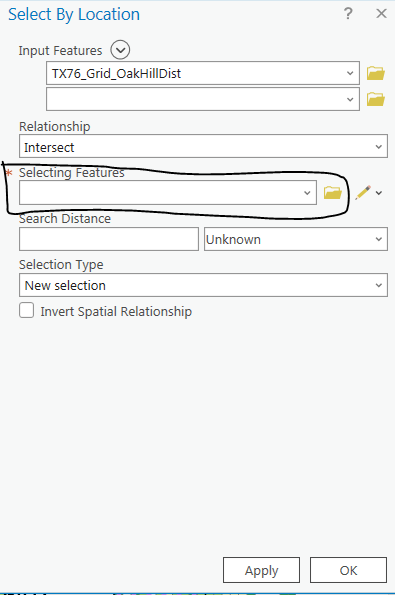 Tools automatically populate tool parameters with ... - Esri Community