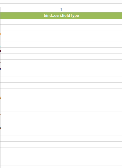 Solved: bind::esri:fieldType is empty but survey analysis ... - Esri Community