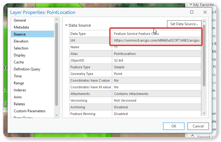 Add Tooltip to Table of Contents - Esri Community