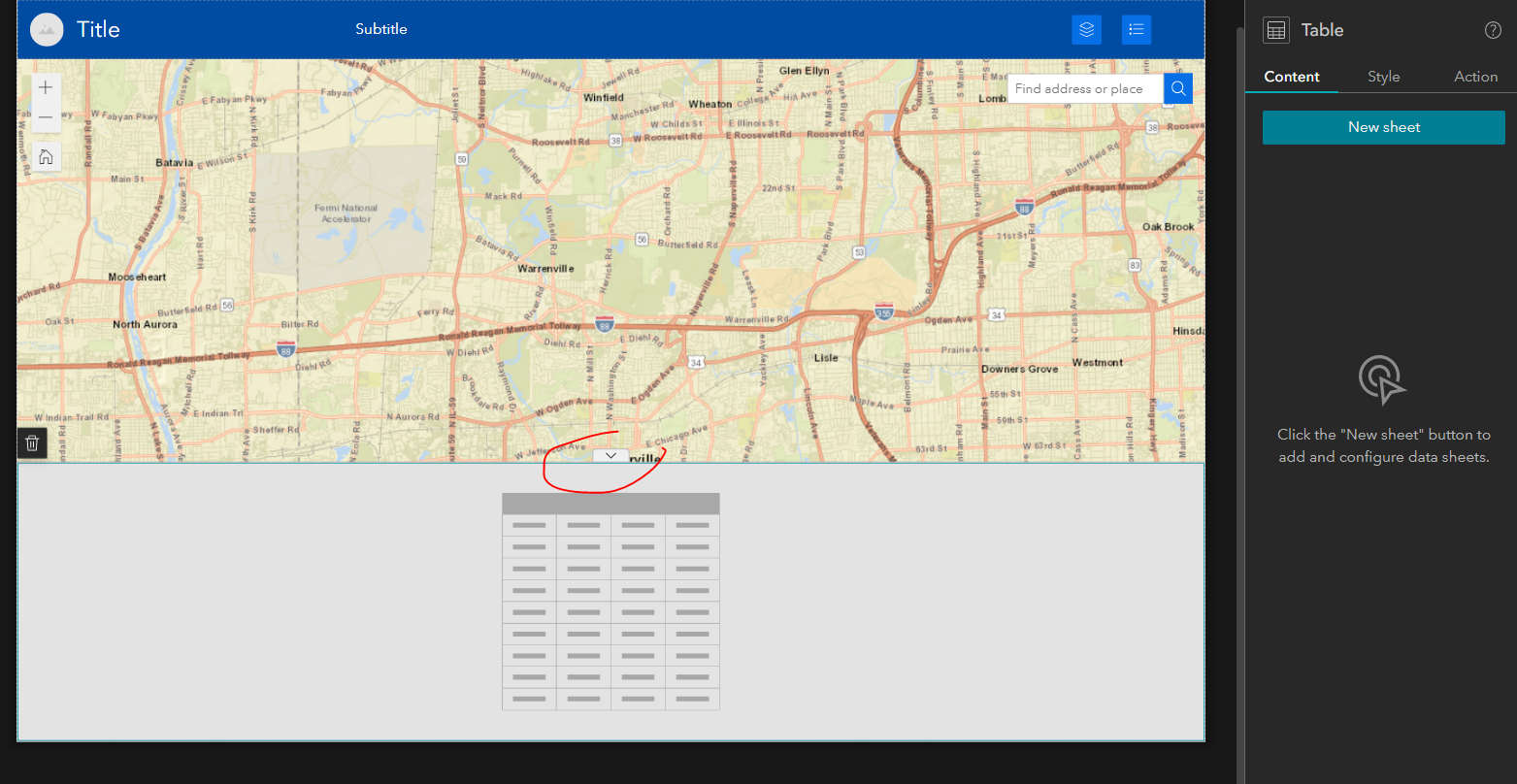 Solved: Questions about certain equivalencies between WAB ... - Esri Community