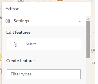 Add Text to Editor Widget - Esri Community