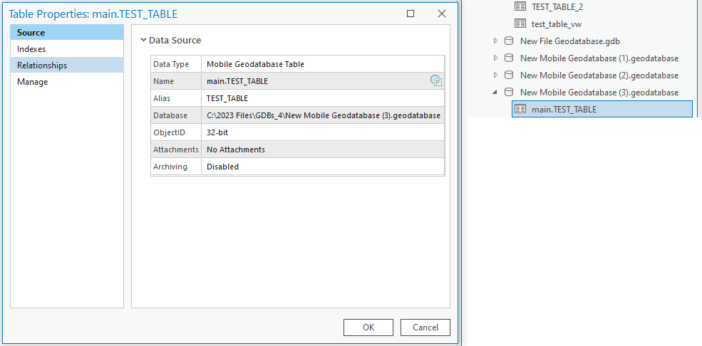 Automatically trim leading and trailing spaces fro... - Esri Community