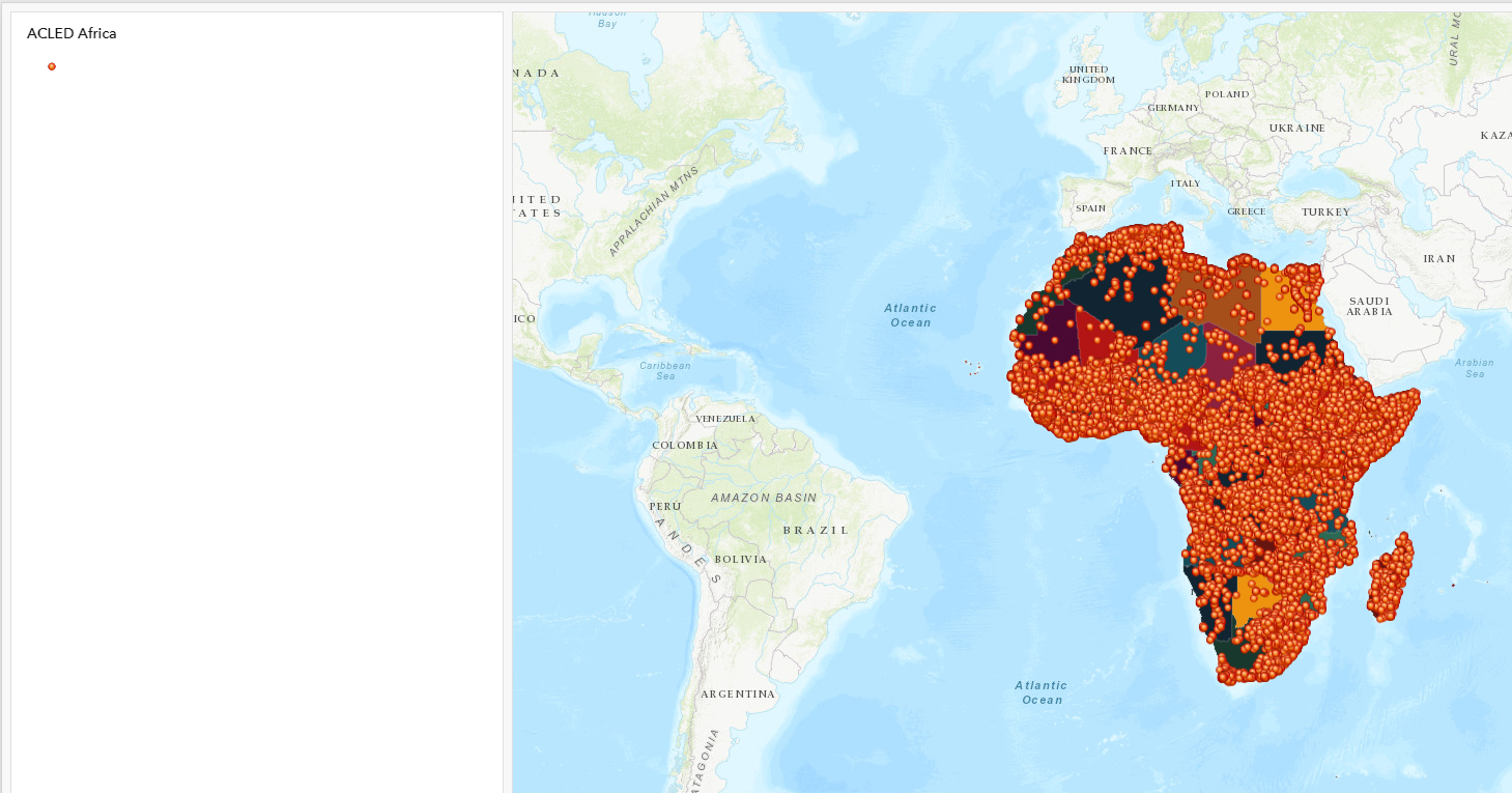 Customize layers shown in legend - Esri Community
