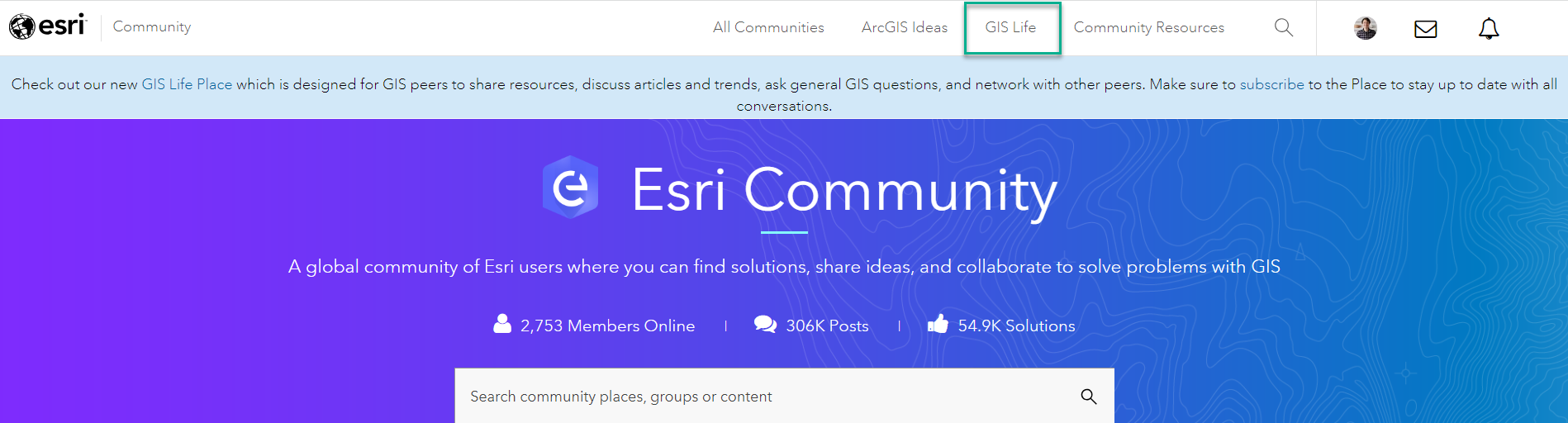 Esri Community Updates: June 2023 - Esri Community