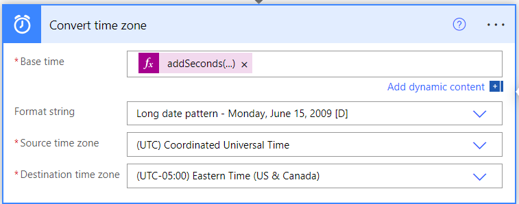 Survey123 Create Report action in Microsoft Power ... - Esri Community