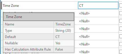 Solved: Switches and Radio Buttons Not Working - Esri Community