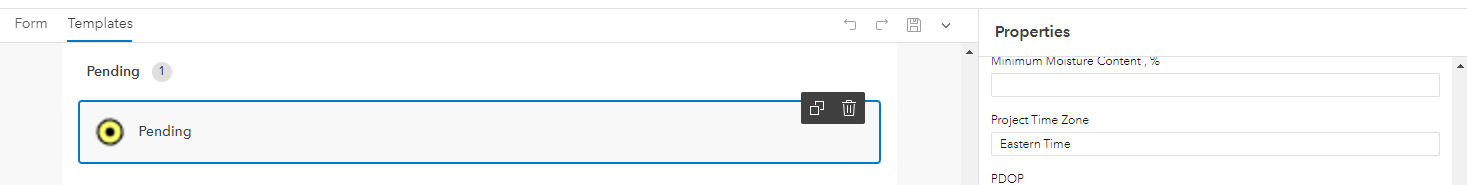 Solved: Switches and Radio Buttons Not Working - Esri Community