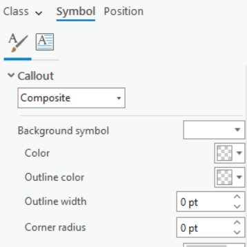 Solved: How to not cover marker symbols with leader lines? - Esri Community