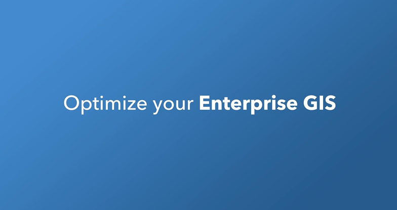 Proactively manage ArcGIS Enterprise with ArcGIS M... - Esri Community