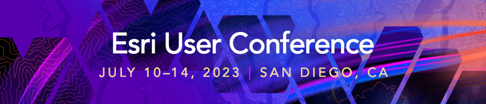 Students Attending Esri User Conference: Don't Mis... - Esri Community