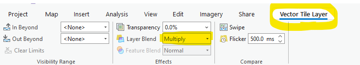 Solved: caching for ArcGIS Pro base maps? side loading? - Esri Community
