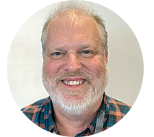 Esri Community Member Spotlight: Peter Knoop - Esri Community