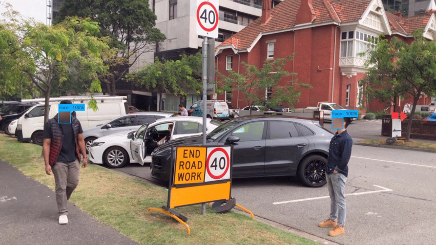 Survey123 Tricks of the Trade: Face redaction with... - Esri Community