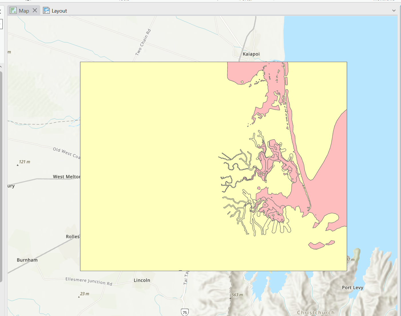 Dissolve Tool Esri Community