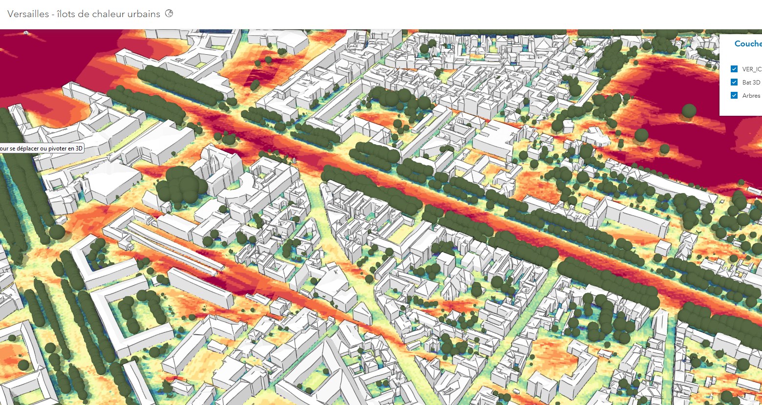 Sun Shadow Frequency - General questions - Esri Community