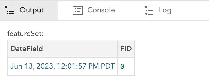 Dashboard Data Expressions: What Has Changed