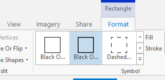 Apply styles from gallery to Map Frames - Esri Community