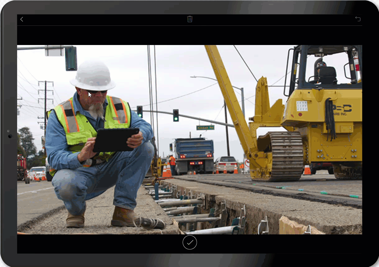 Survey123 Tricks of the Trade: Face redaction with... - Esri Community