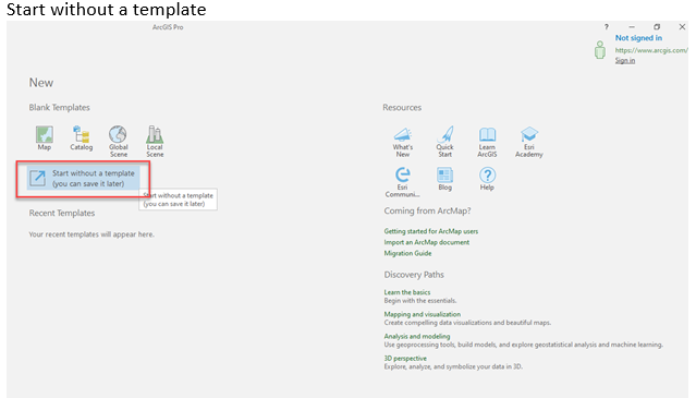 Help Cant Add Folder Connections Or Data To Arcg Esri Community