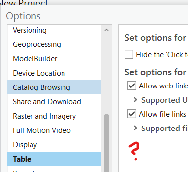 Open definition query in SQL mode via CTRL + right... - Esri Community