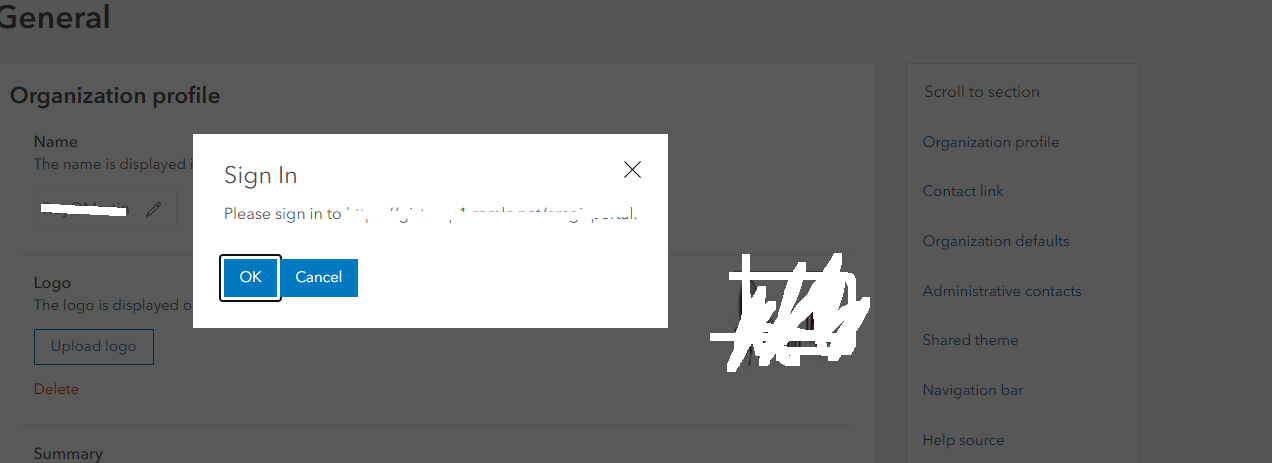 Deployment Patterns for Exposing ArcGIS Enterprise... - Esri Community