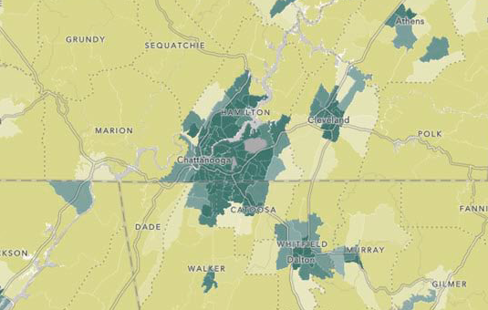 2020 Census Demographics and Housing Characteristi... - Esri Community