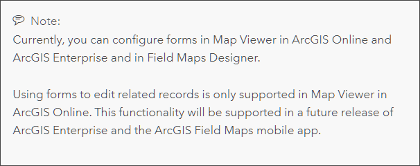 What's New in ArcGIS Online - June 2023 - Esri Community