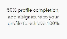 How to create a signature - Esri Community