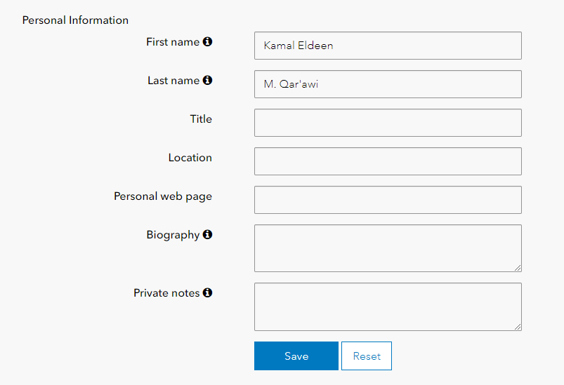 How to create a signature - Esri Community