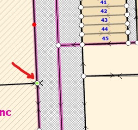 Highlight Gaps and Overlaps in multiple parcel lay... - Esri Community