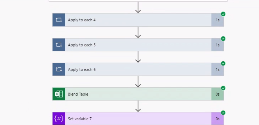 Solved: How do you pass Survey123 repeat records to Excel ... - Esri Community