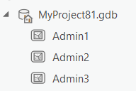 creating new layers from the existing layer on the... - Esri Community