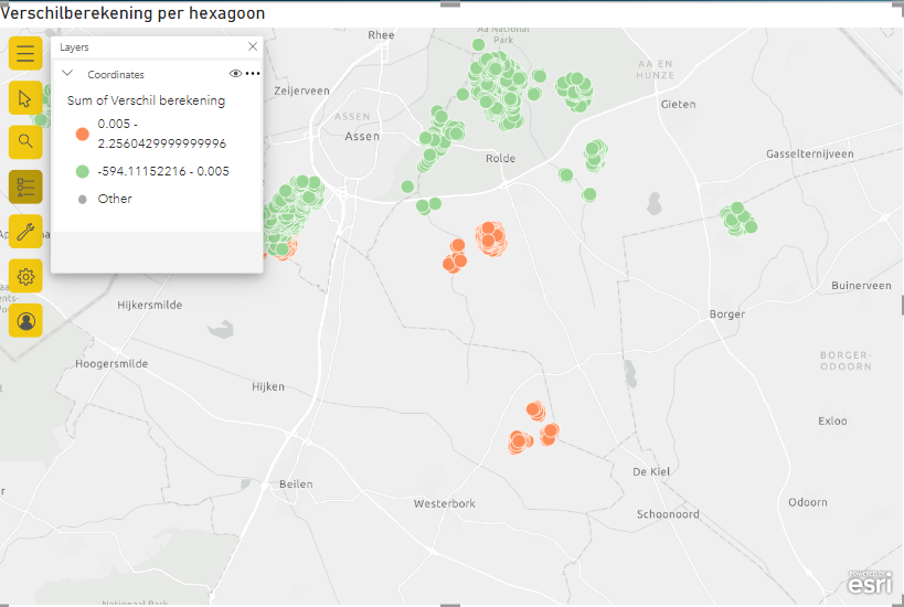 Map symbology changed when exporting dashboard - Esri Community Map symbology changed when exporting dashboard - Esri Community