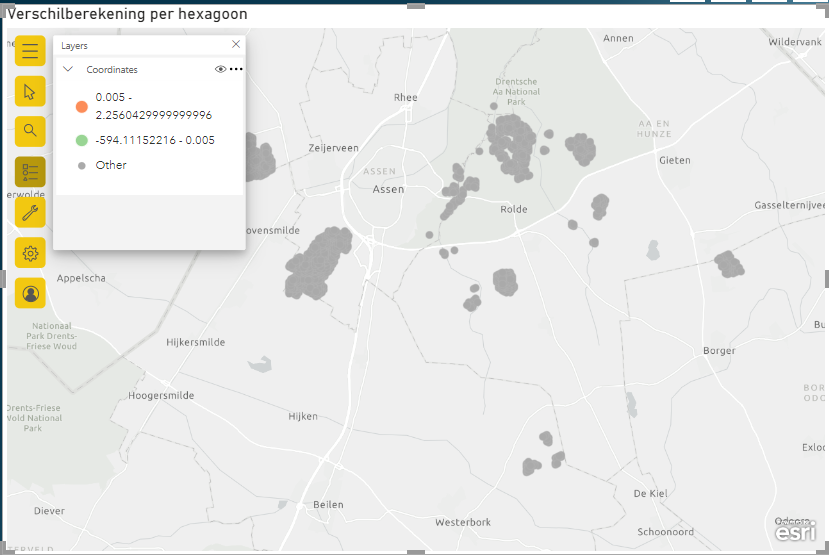 Map symbology changed when exporting dashboard - Esri Community Map symbology changed when exporting dashboard - Esri Community