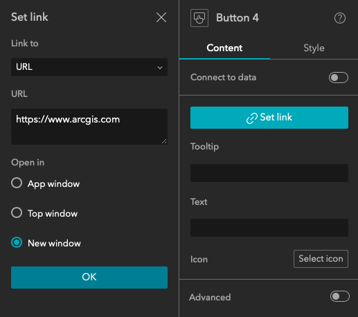 Accessibility best practices for ArcGIS Experience... - Esri Community