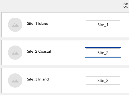 Accessibility best practices for ArcGIS Experience... - Esri Community