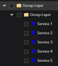Group Layer behavior in TOC - Esri Community