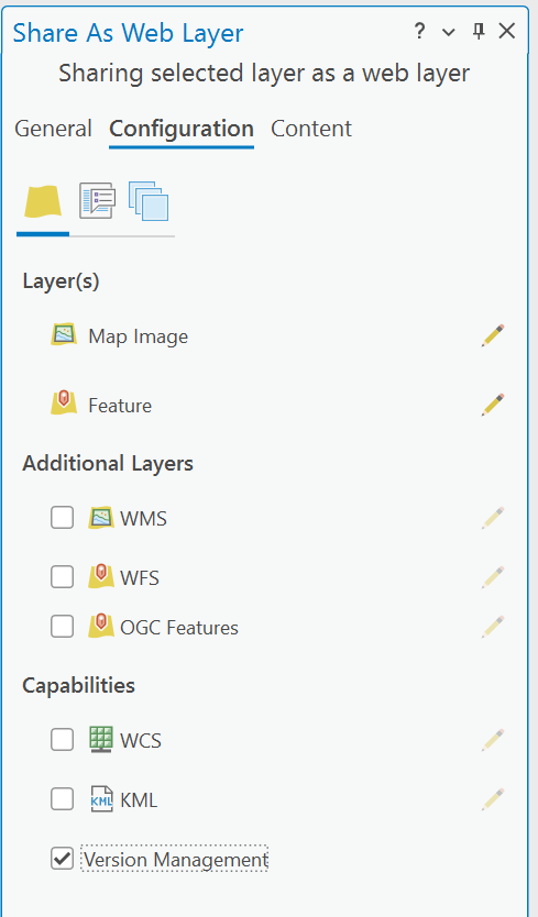 Solved: Branch Versioning Options Grayed Out - Esri Community