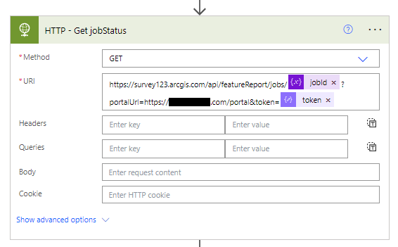 Solved: Survey123 Create Report Action Failing - Esri Community
